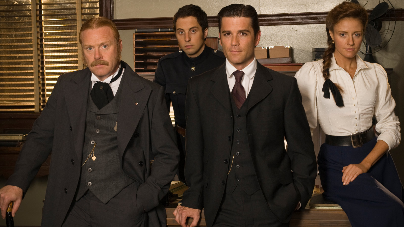 CBC Reveals Winter 2023 Slate | Hollywood North News
