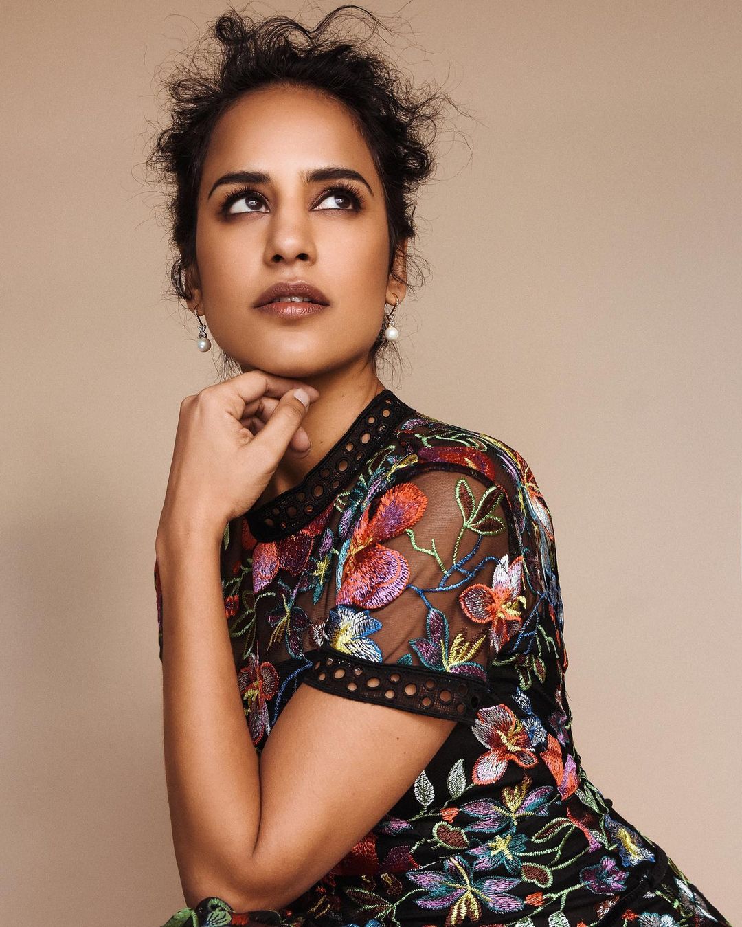 HNN SPOTLIGHT - Agam Darshi | Hollywood North News