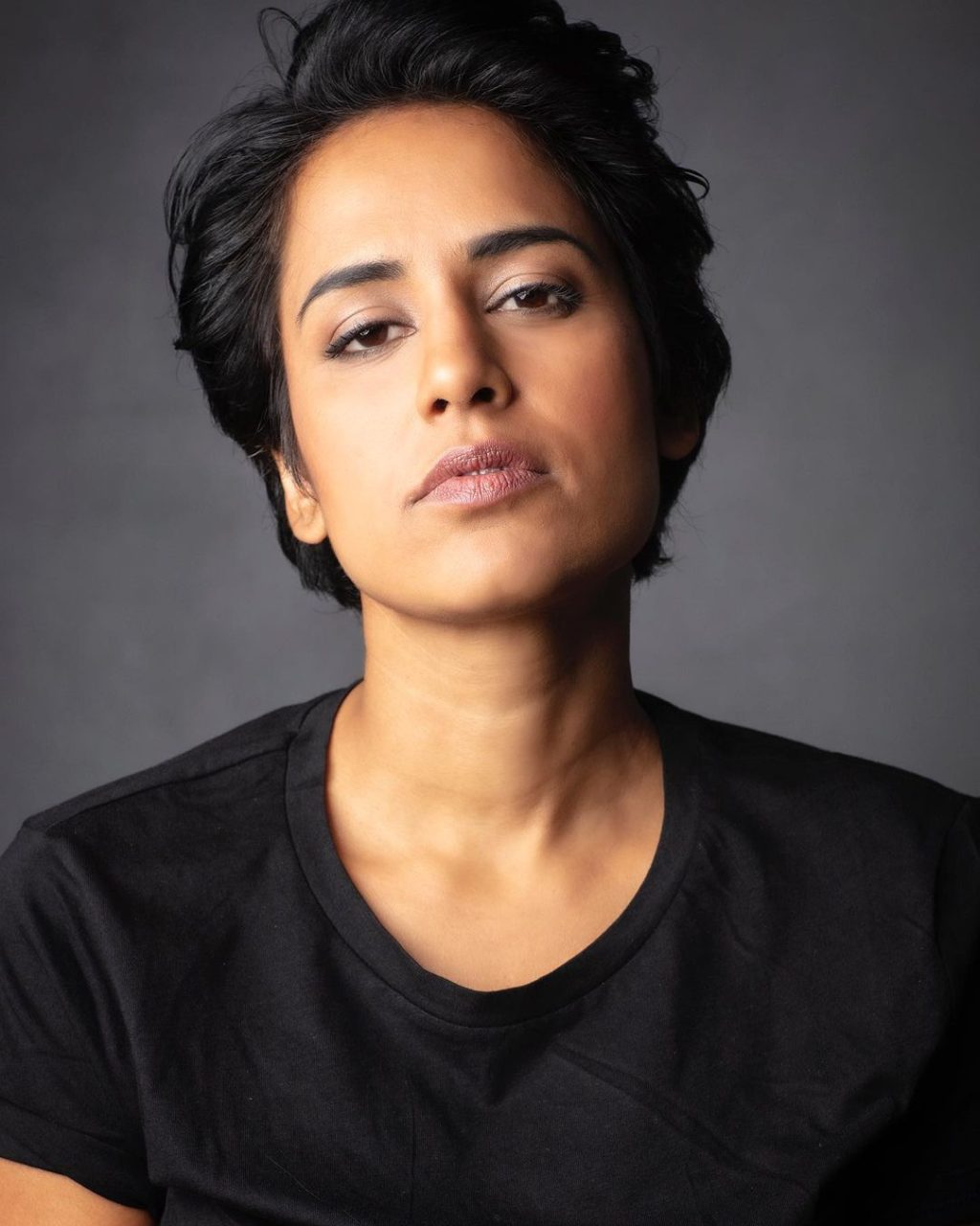 HNN SPOTLIGHT - Agam Darshi | Hollywood North News