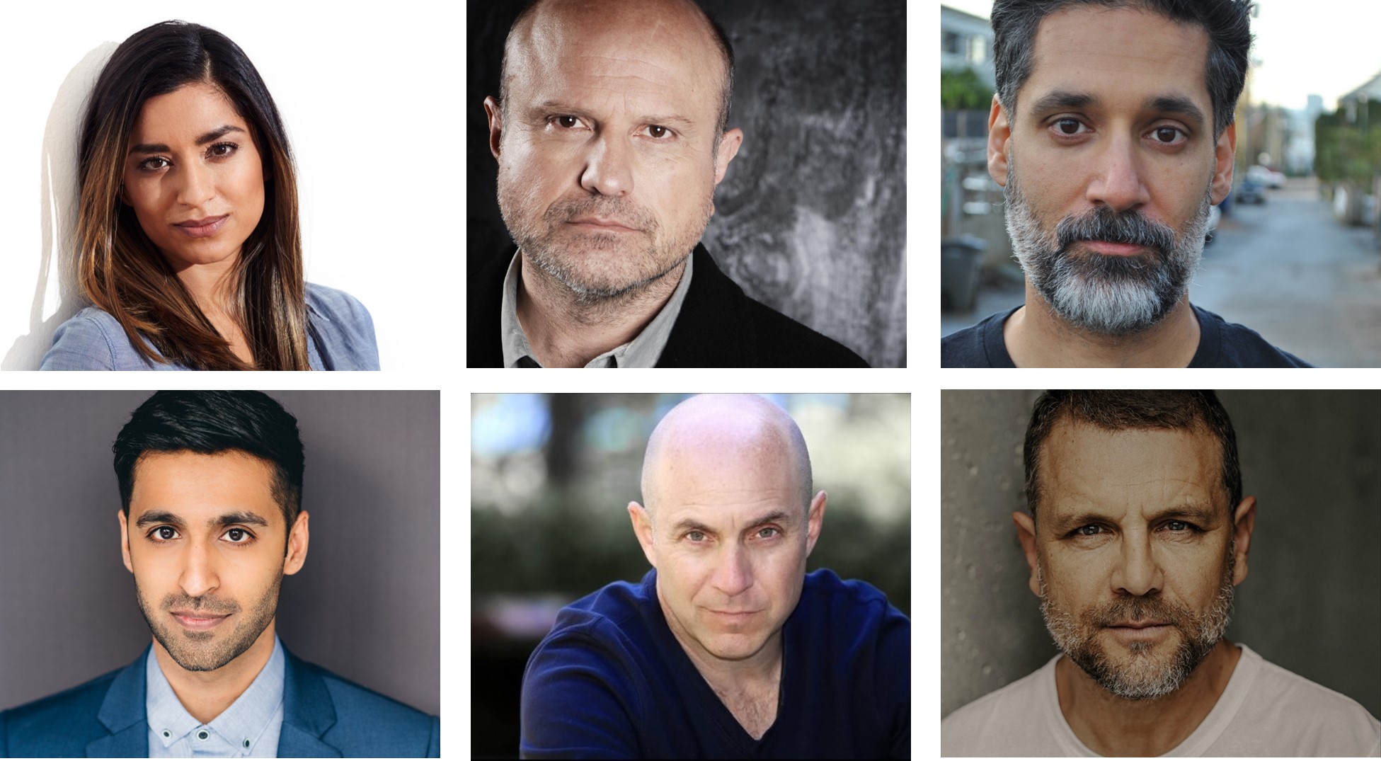 ALLEGIANCE Starring Supinder Wraich Begins Filming | Hollywood North News