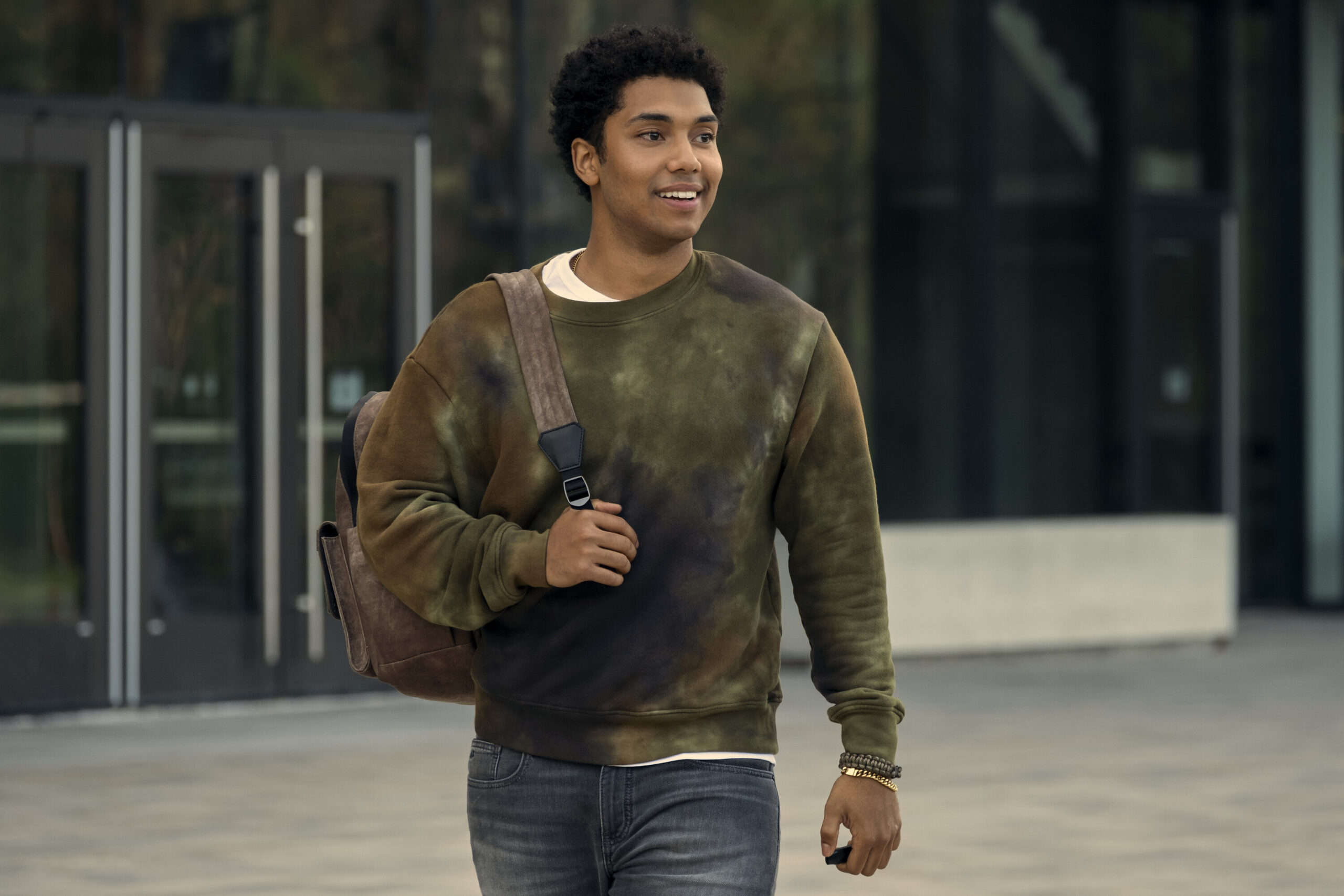 Chance Perdomo Will Not Be Recast For Gen V | Hollywood North News