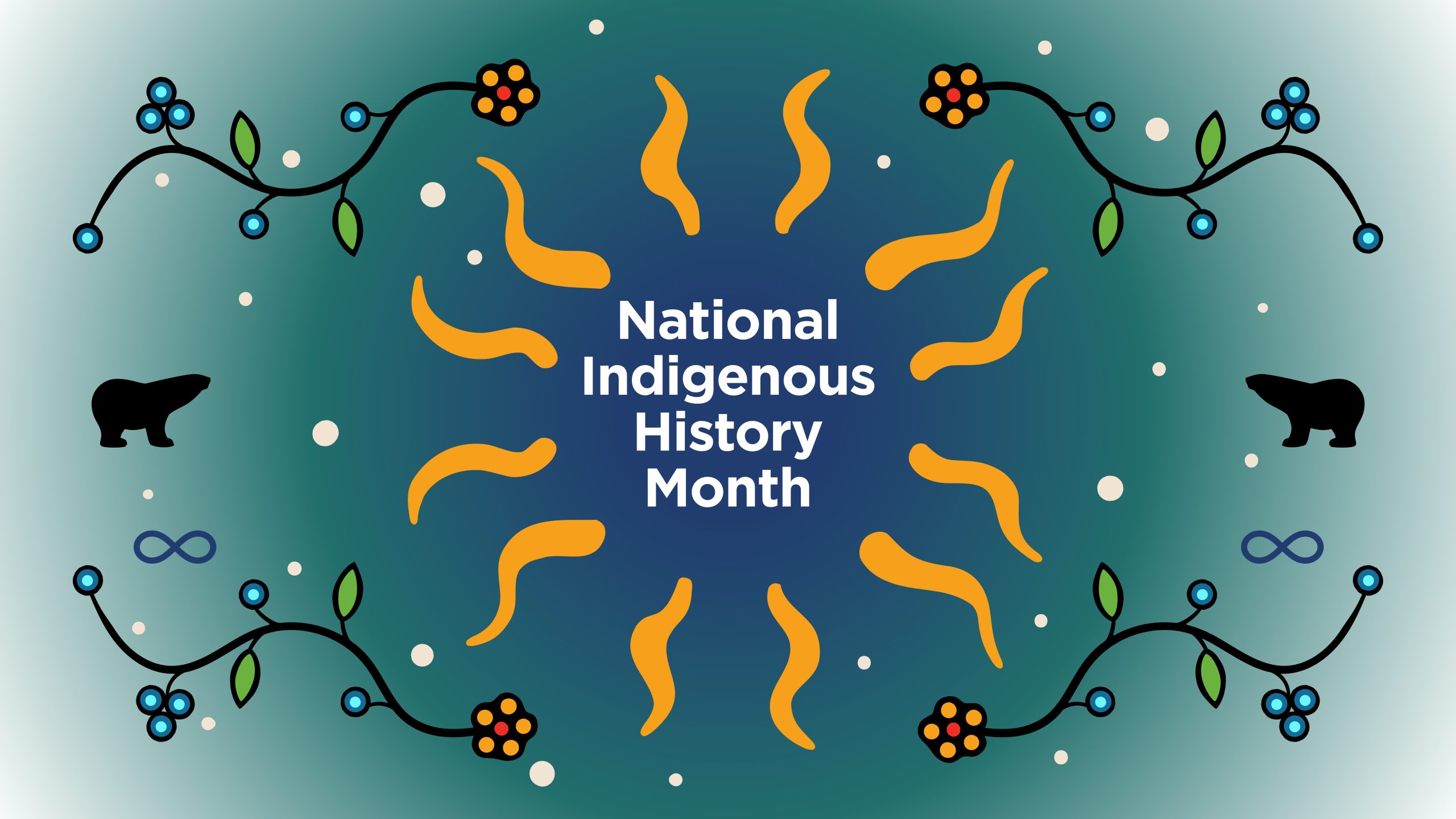 National Indigenous History Month at APTN: Celebrating Culture and ...