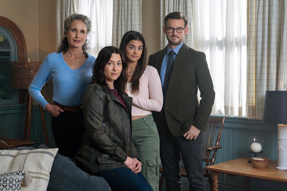 THE WAY HOME Will End With Season 4 | Hollywood North News