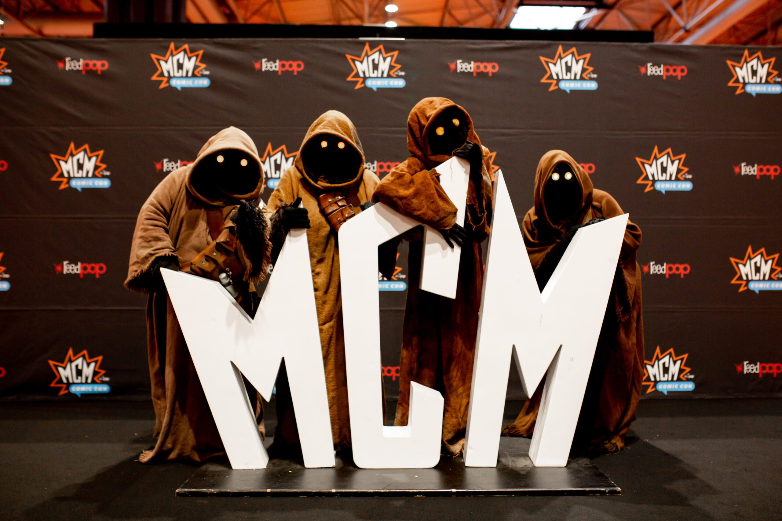 MCM Comic Con London 2025 Announces Guests | Hollywood North News