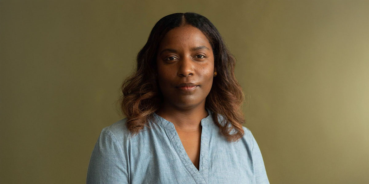 TIFF & CBC Announce Miryam Charles As First Charles Officer Legacy ...
