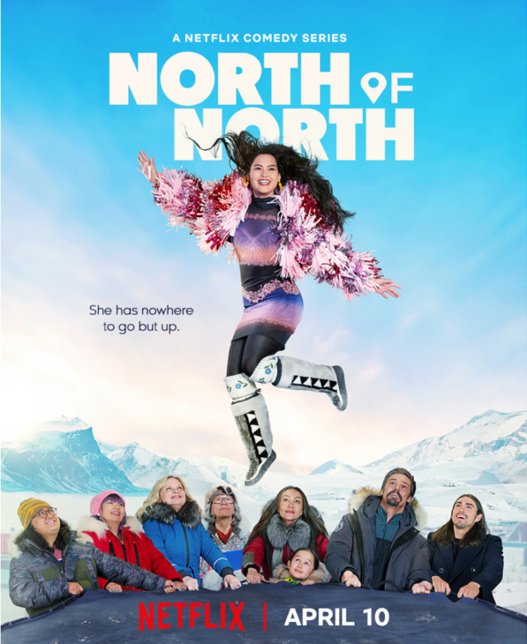 North of North Season 2 Begins Production | Hollywood North News