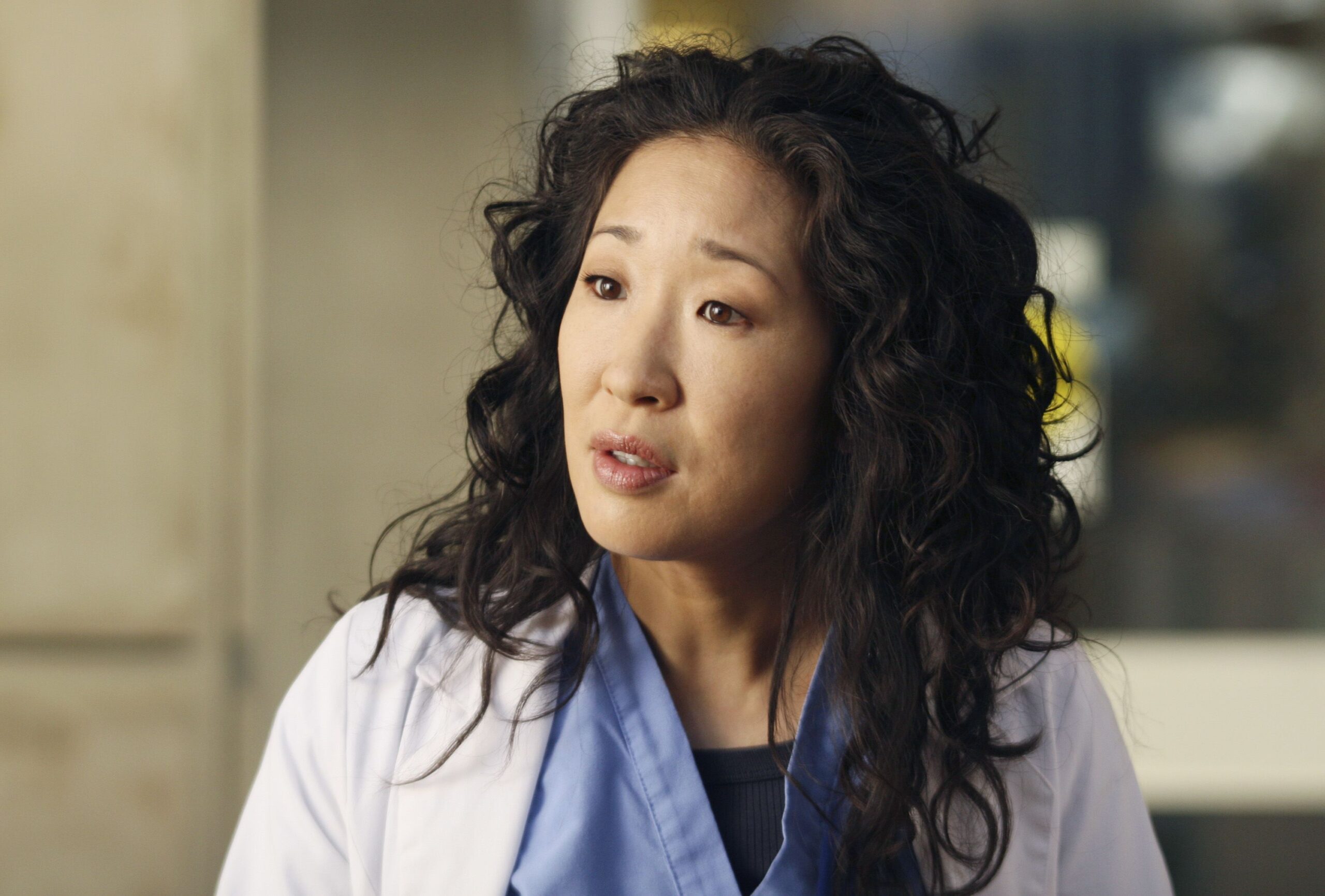 Sandra Oh To Star In CHILD'S PLAY | Hollywood North News