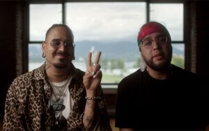AMPLIFY Returns For A Third Season On APTN | Hollywood North News