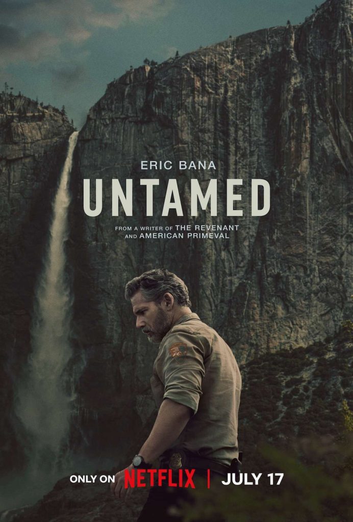 UNTAMED Renewed For Season 2 At Netflix | Hollywood North News