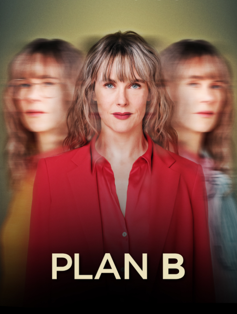 Plan B Season 3 Returns on CBC Gem | Hollywood North News