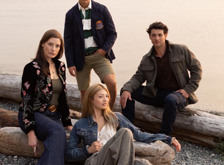 SAINT-PIERRE Season 2 Sets Filming Dates | Hollywood North News