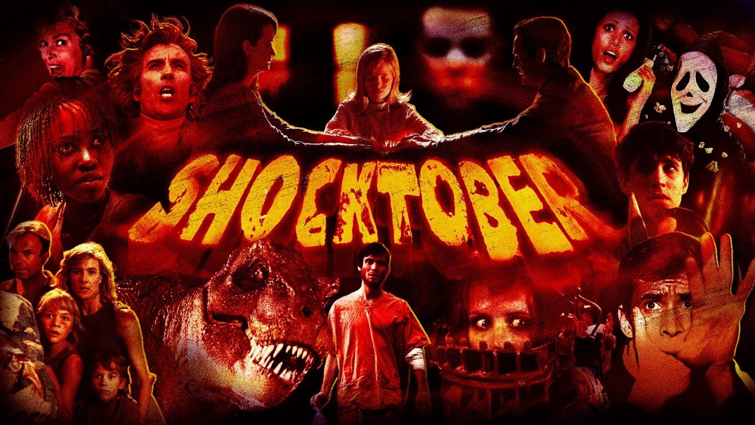 HOLLYWOOD SUITE Announces SHOCKTOBER Schedule | Hollywood North News