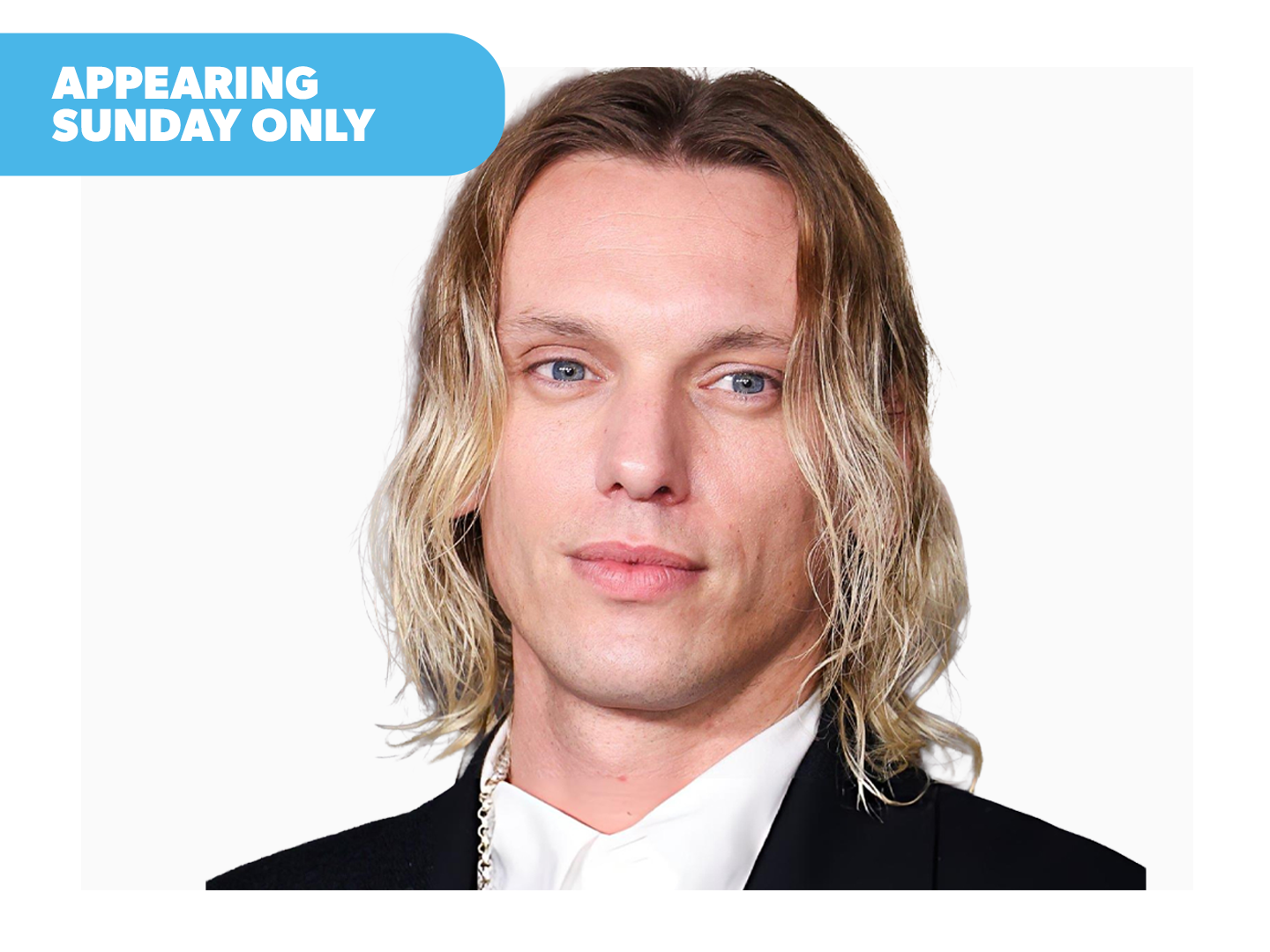 Jamie Campbell Bower To Attend MCM Birmingham Comic Con | Hollywood ...