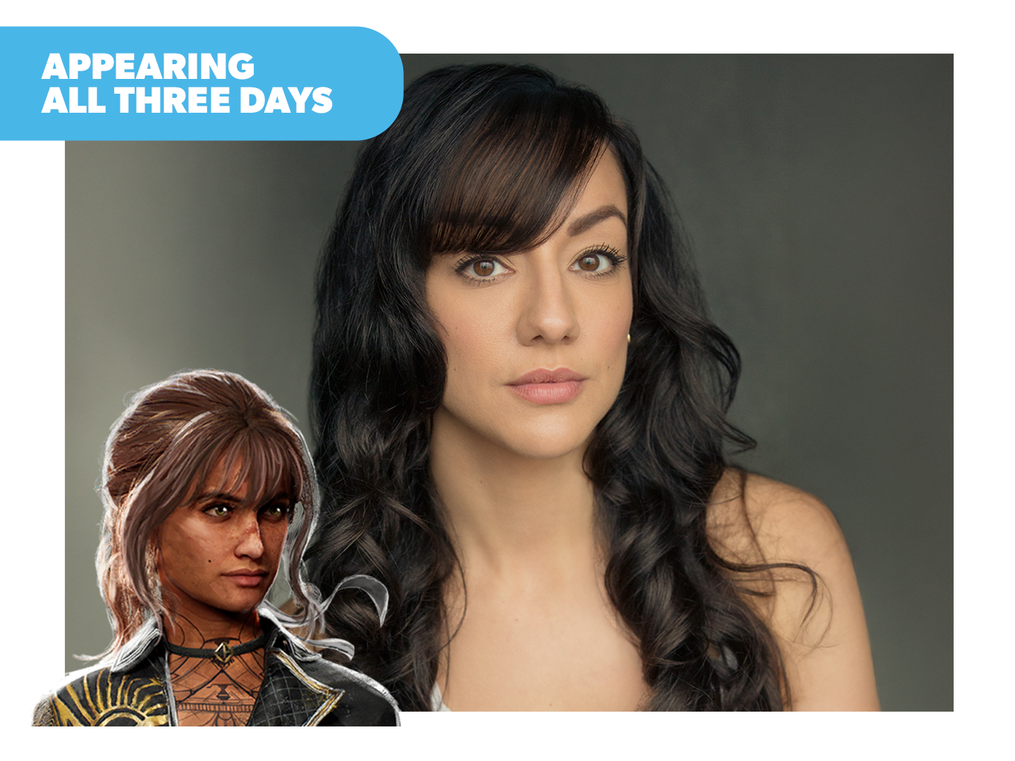 SMOSH Star Damien Haas & Shala Nyx Head To MCM Comic Con Birmingham ...