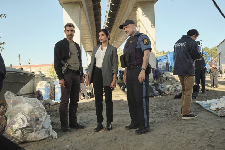 CBC Sets Winter And Spring 2026 Lineups | Hollywood North News
