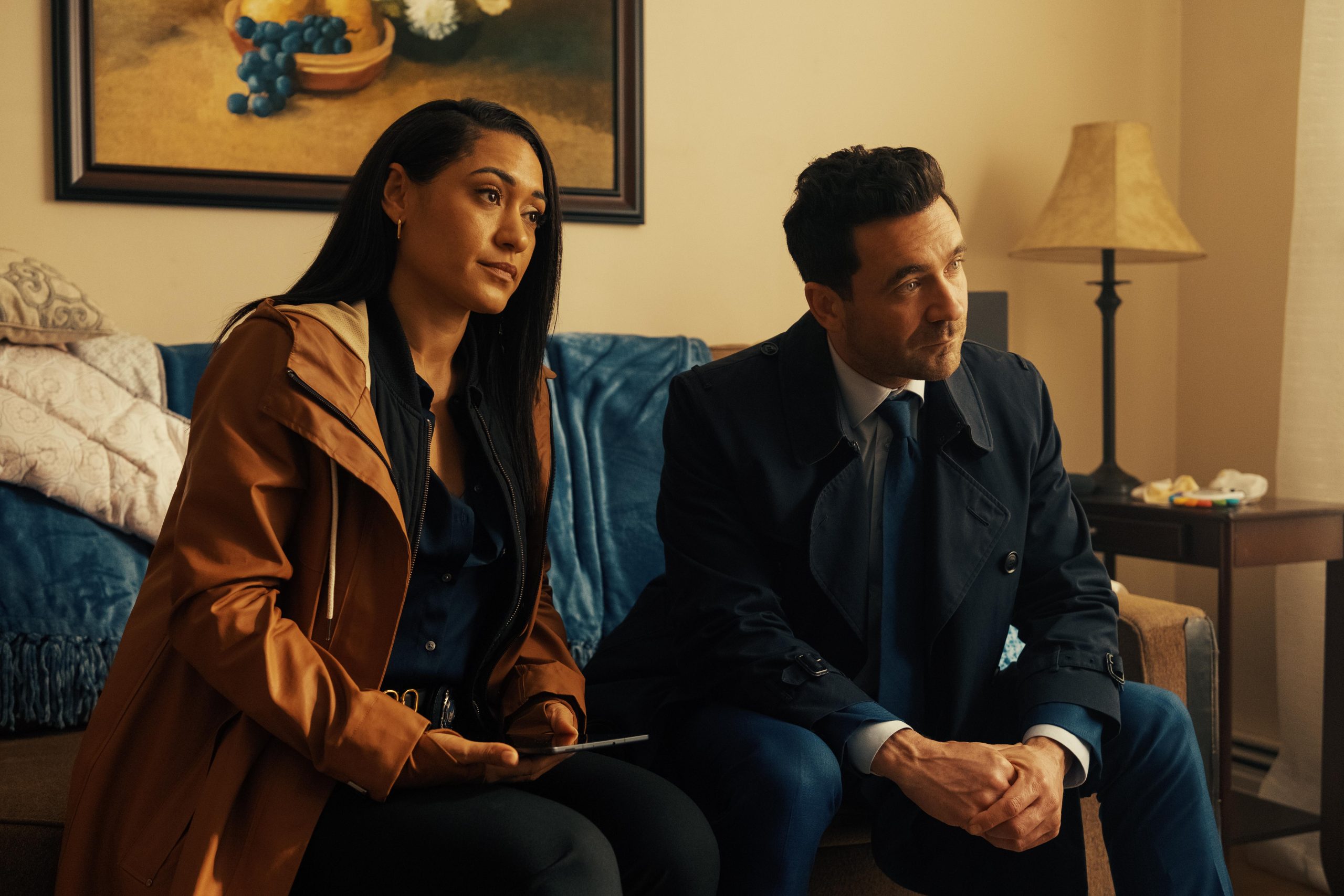 Saint-Pierre Season 2 - Island Life Has Never Been So Sweet | Hollywood ...