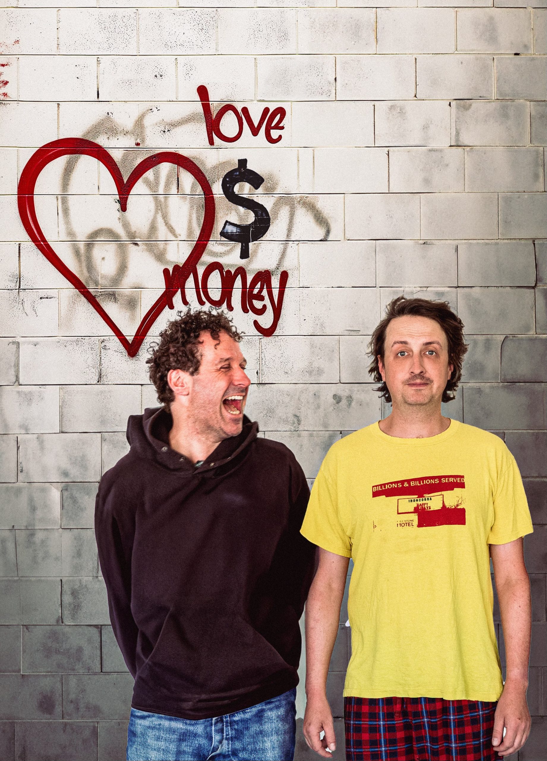 LOVE AND MONEY Wraps Production & Announces Cast | Hollywood North News
