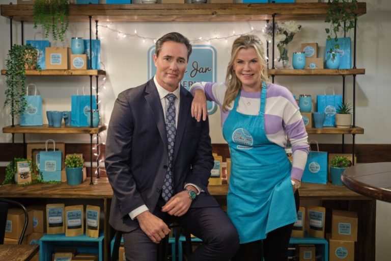 Two New Hallmark Mysteries For March | Hollywood North News