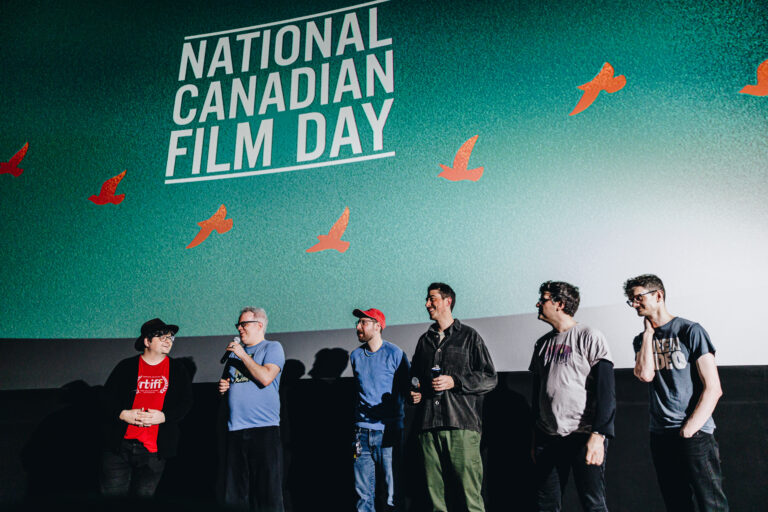 National Canadian Film Day Returns 15 April | Hollywood North News