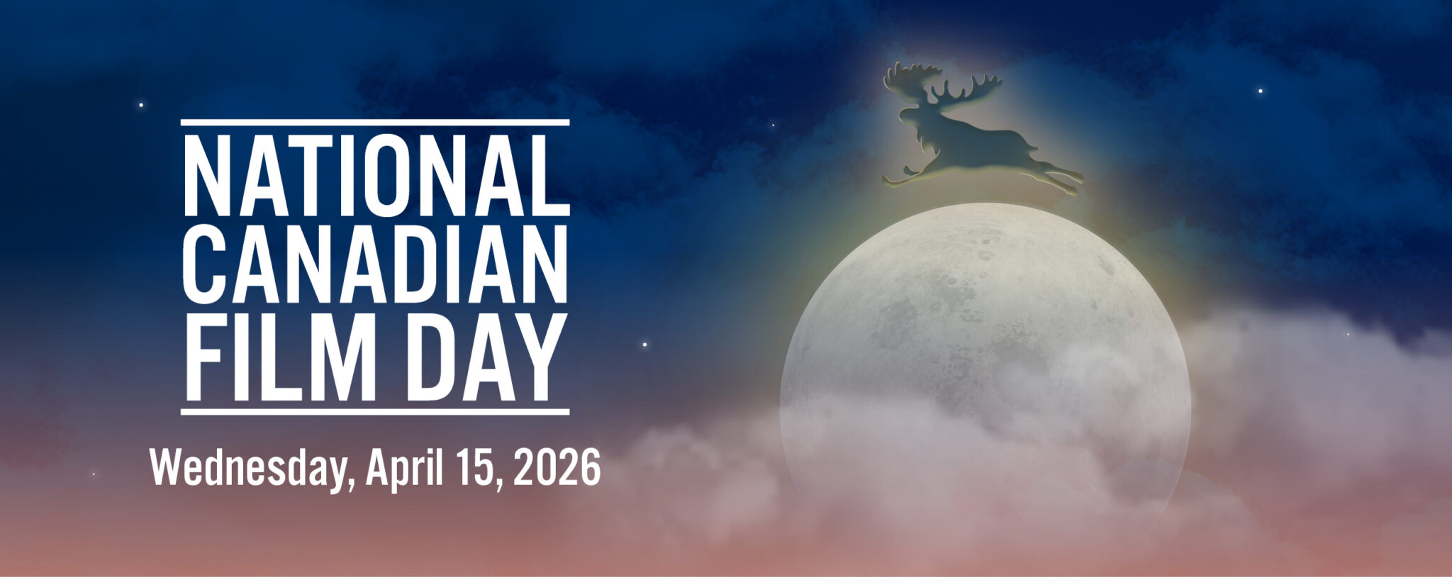 National Canadian Film Day Returns 15 April | Hollywood North News