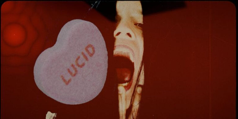 LUCID Kicks-off North American Theatrical Release | Hollywood North News