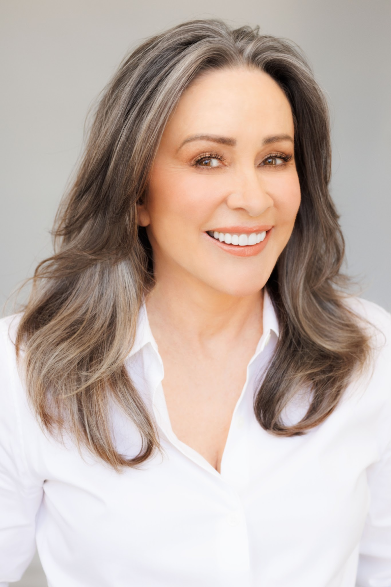 Patricia Heaton To Star In Legal Drama Pilot PUBLIC INTEREST ...
