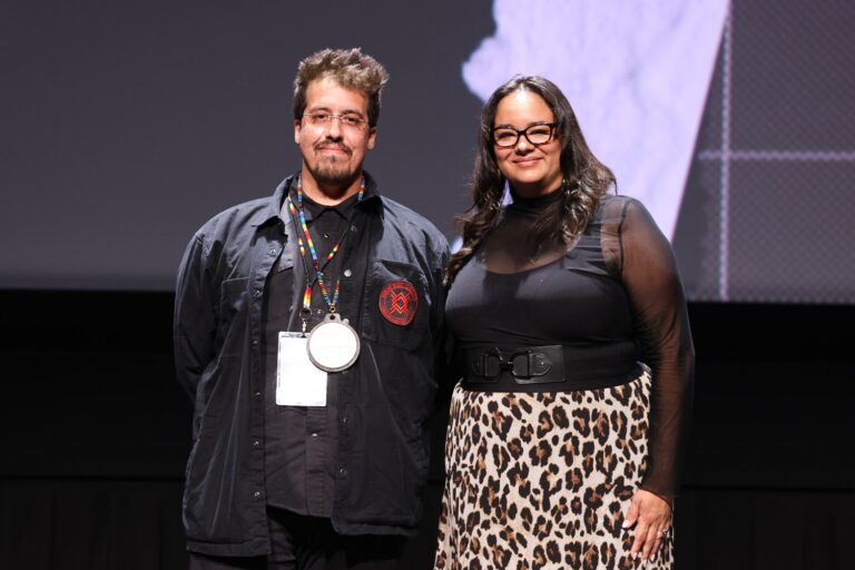 imagineNATIVE Festival Announces 2026 Festival Award Winners ...